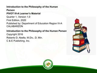 Q2_W7_Day-1The-Human-Person-in-Society.pptx