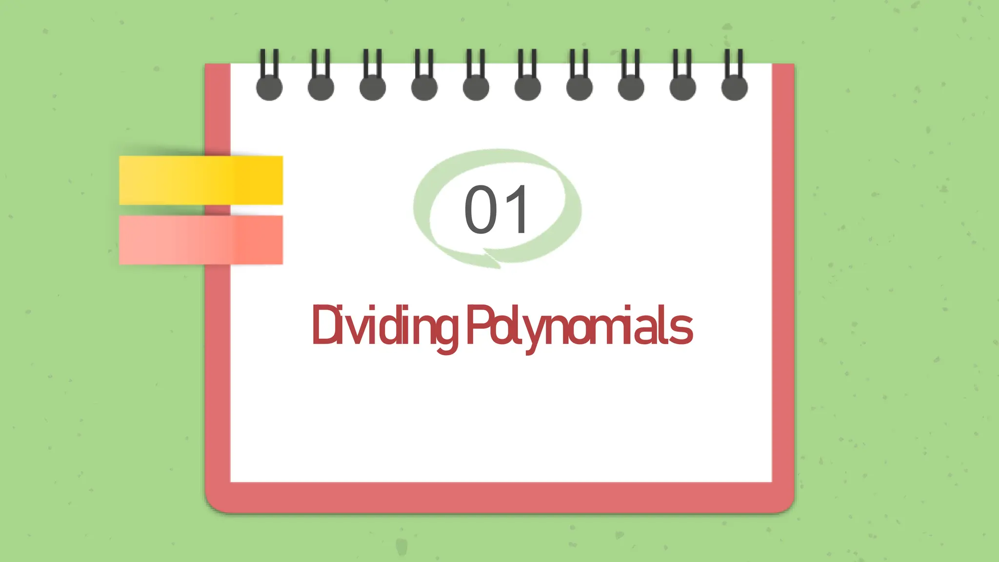 Dividing Polynomials (1).pptx | Physics | Science