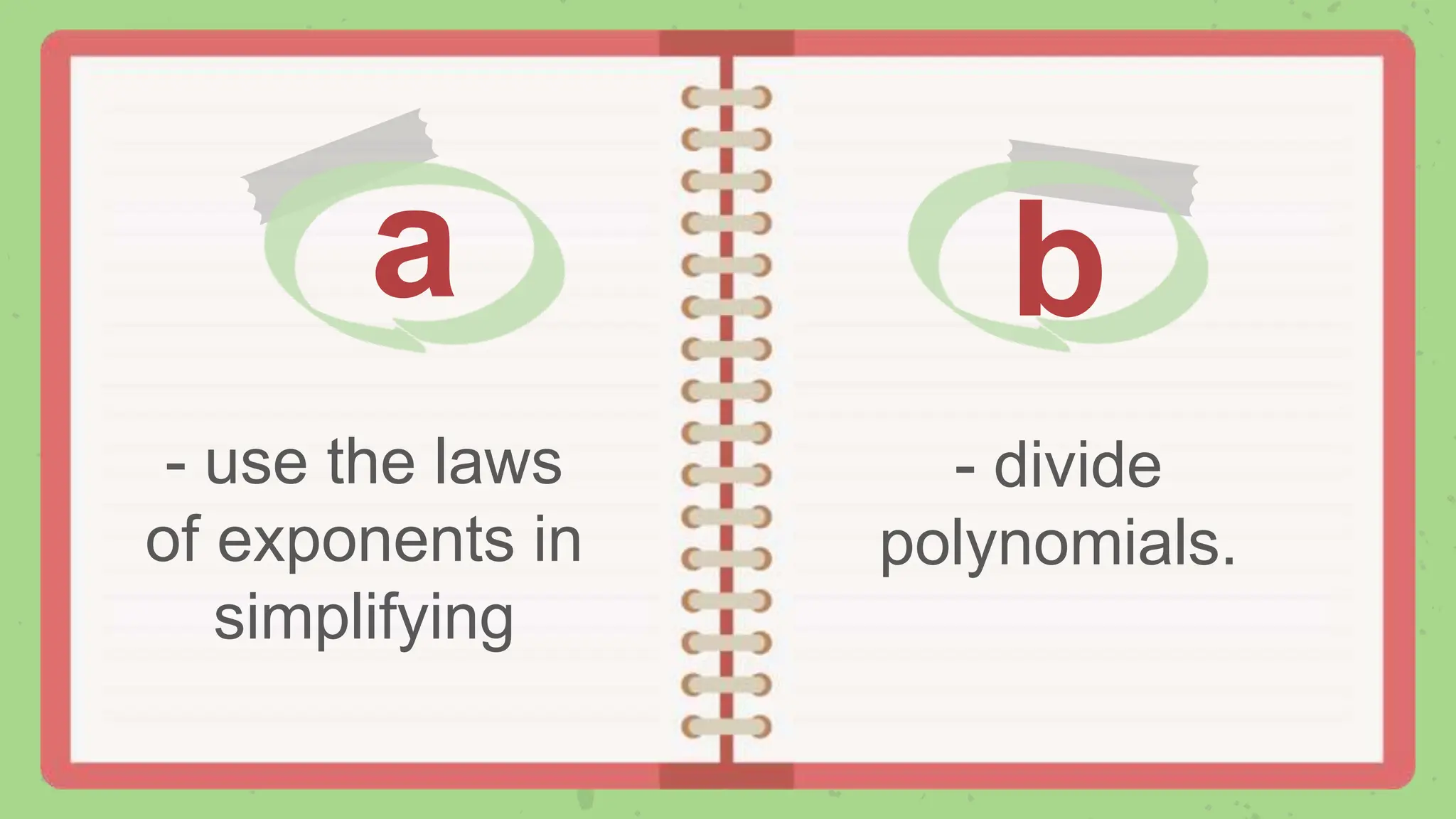 Dividing Polynomials (1).pptx | Physics | Science