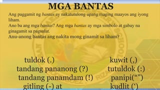 Paggawa ng Liham Pormal - Quarter 2 Week 7 | PPTX