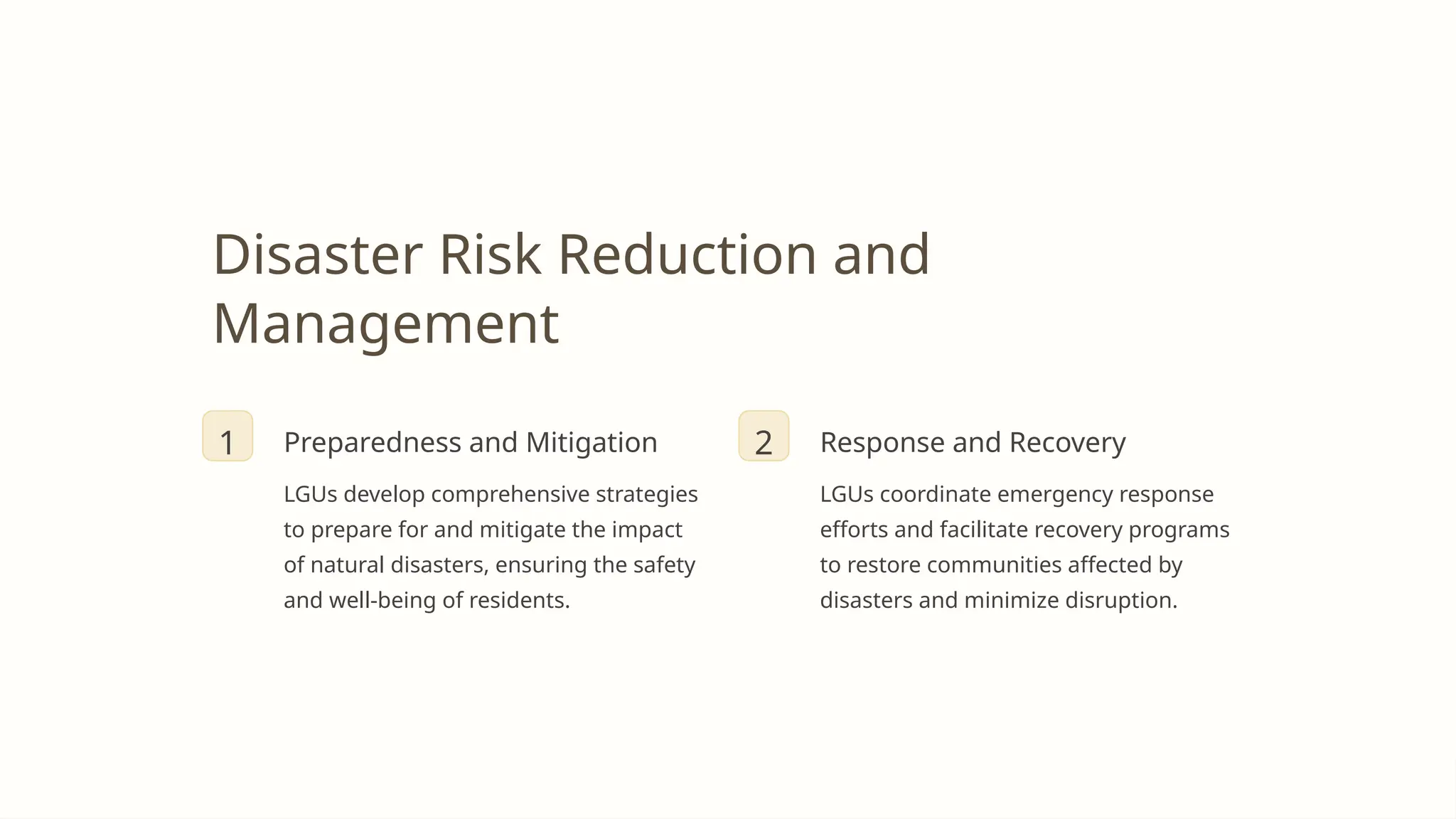 Q2 Week 12 Explain the roles and functions of (1).pptx