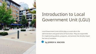 Q2 Week 12 Explain the roles and functions of (1).pptx