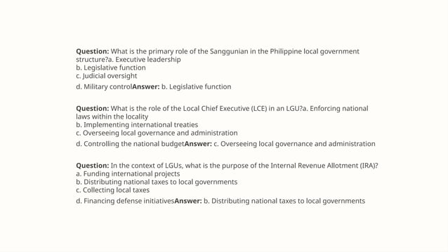 Q2 Week 12 Explain the roles and functions of (1).pptx
