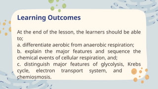 Q2 week 16 difference between aerobic and anaerobic respiration.pptx