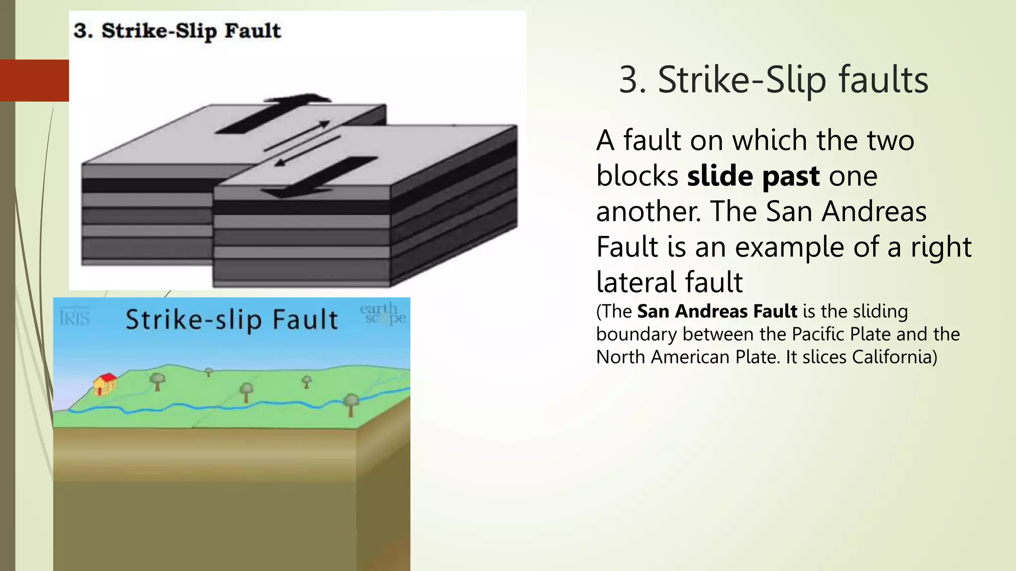 Q2 Week 1 Types of Faults and Stresses.pptx