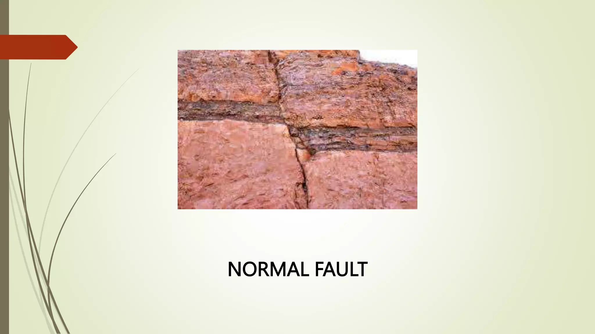 Q2 Week 1 Types of Faults and Stresses.pptx