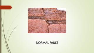 Q2 Week 1 Types of Faults and Stresses.pptx