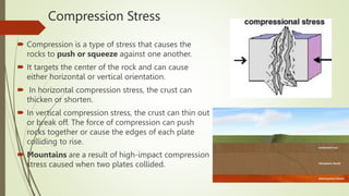 Q2 Week 1 Types of Faults and Stresses.pptx