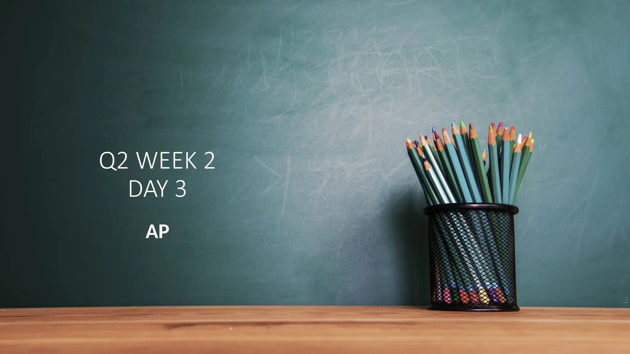 Q2 WEEK 2 AP DAY 1-5.pptx ang pamilya araling panlipunan | PPTX