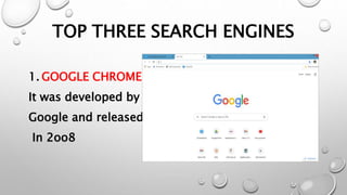 Q2 week2 Search Engines.pptx