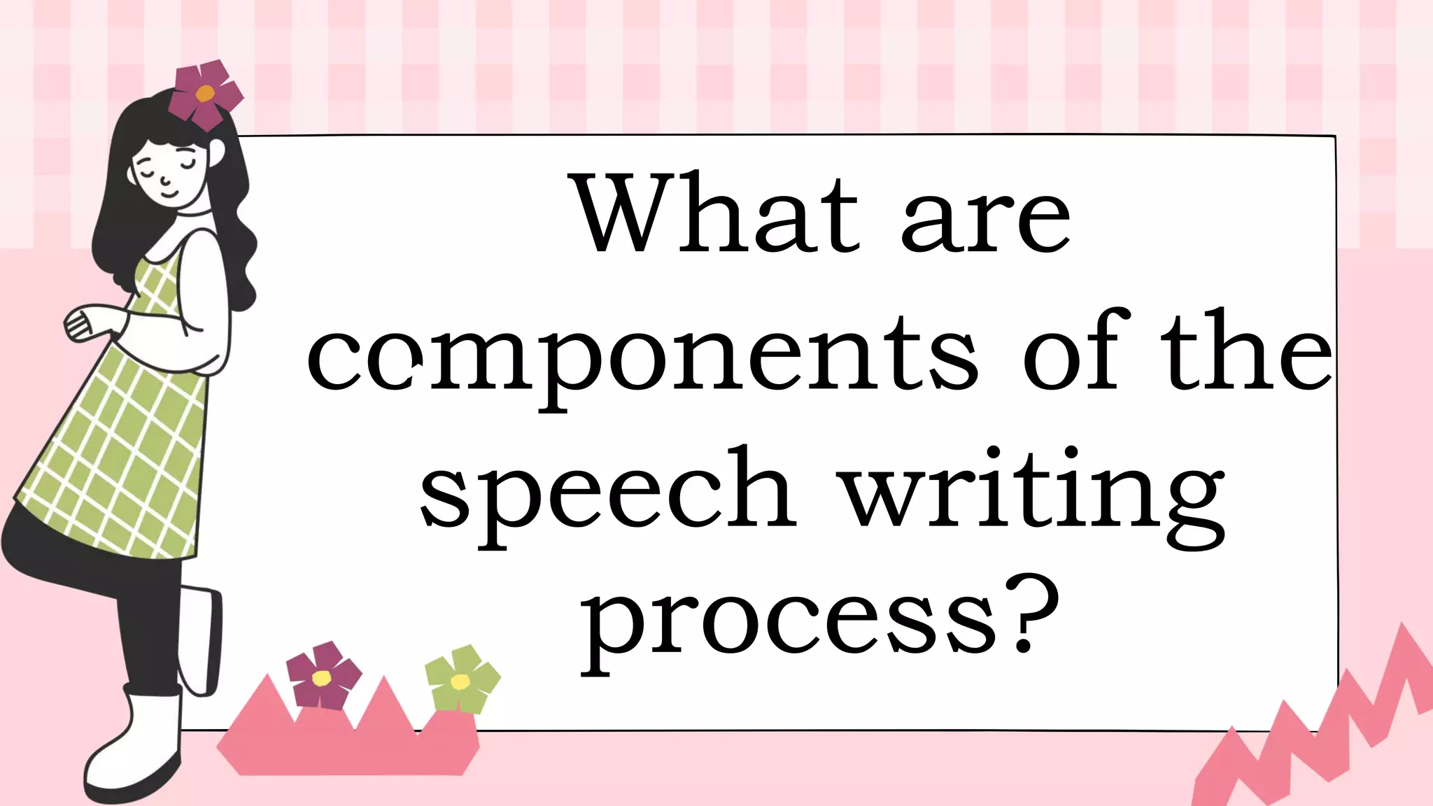 Q2 Week 6 Speech Writing Process.pptx