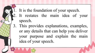 Q2 Week 6 Speech Writing Process.pptx