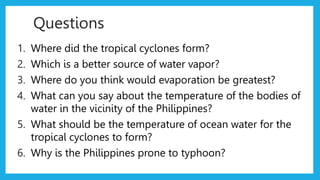 Q2 Week 6 Typhoon Formation.pptx
