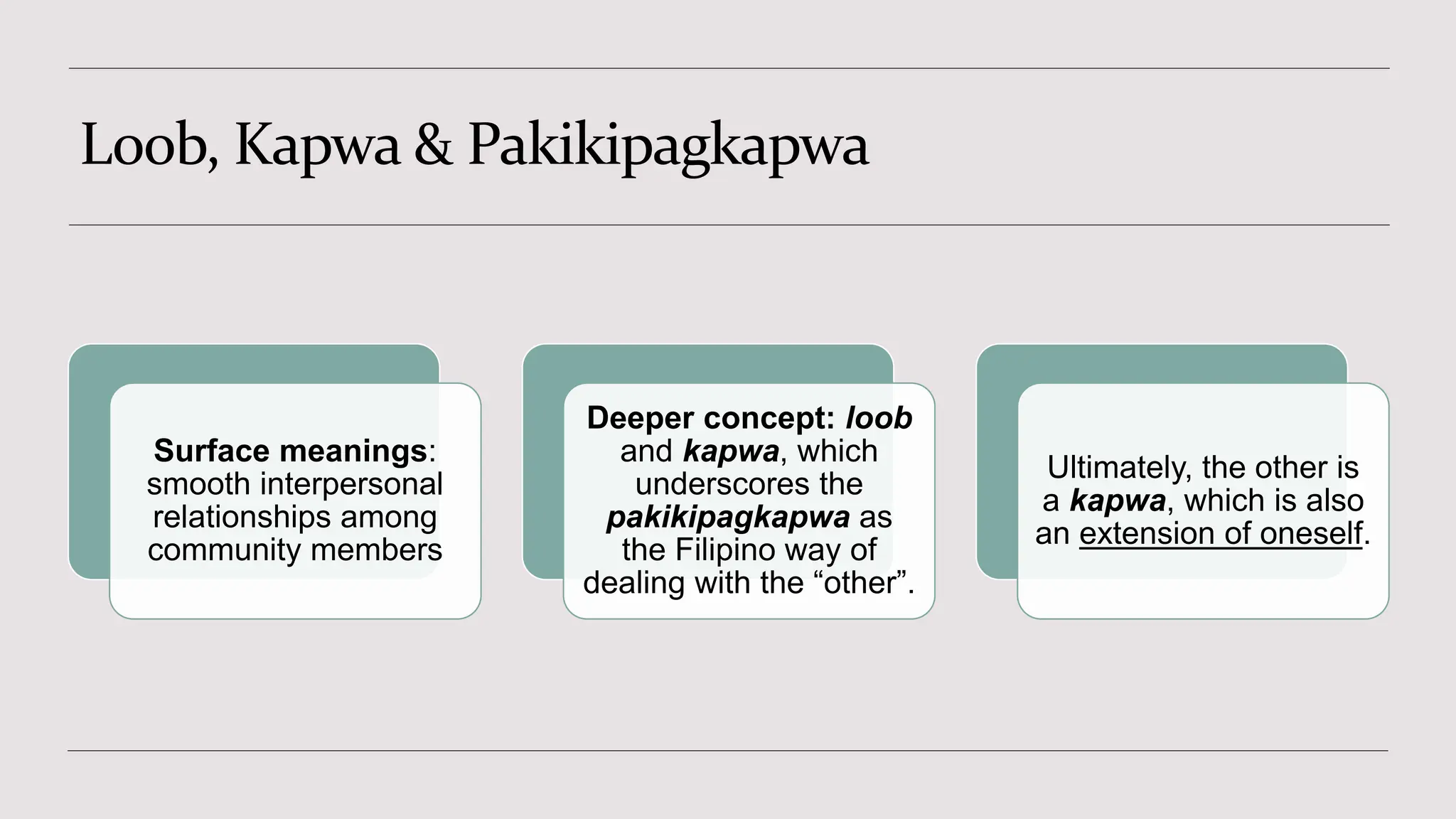 Q2 Week 8 - Indigenization of Social Sciences and Sikolohiyang Pilipino ...
