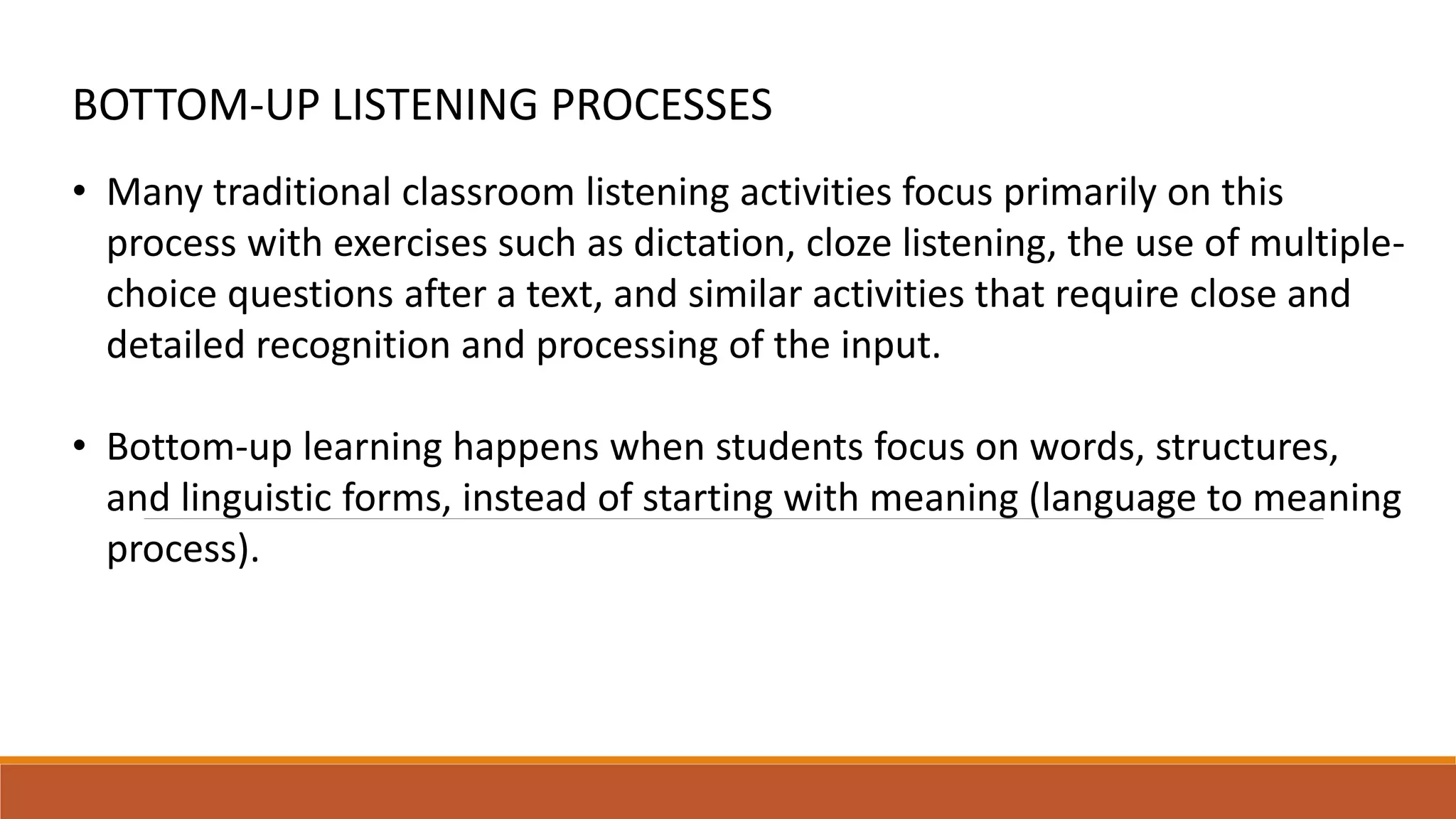 Q2 Wk1 Top-Down and Bottom-Up Listening Processes.pptx