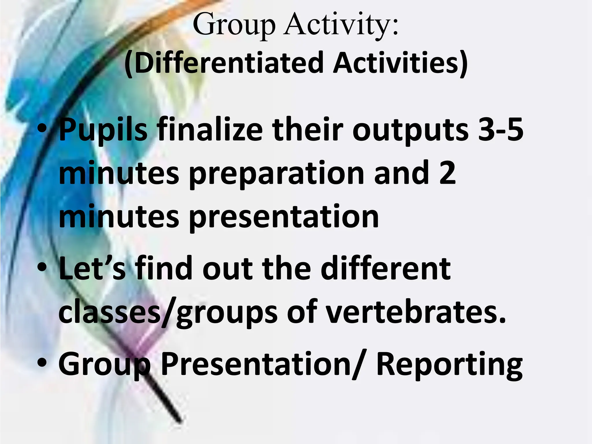 Q2Wk5 Science 6 vertebrates animal day 1.pptx