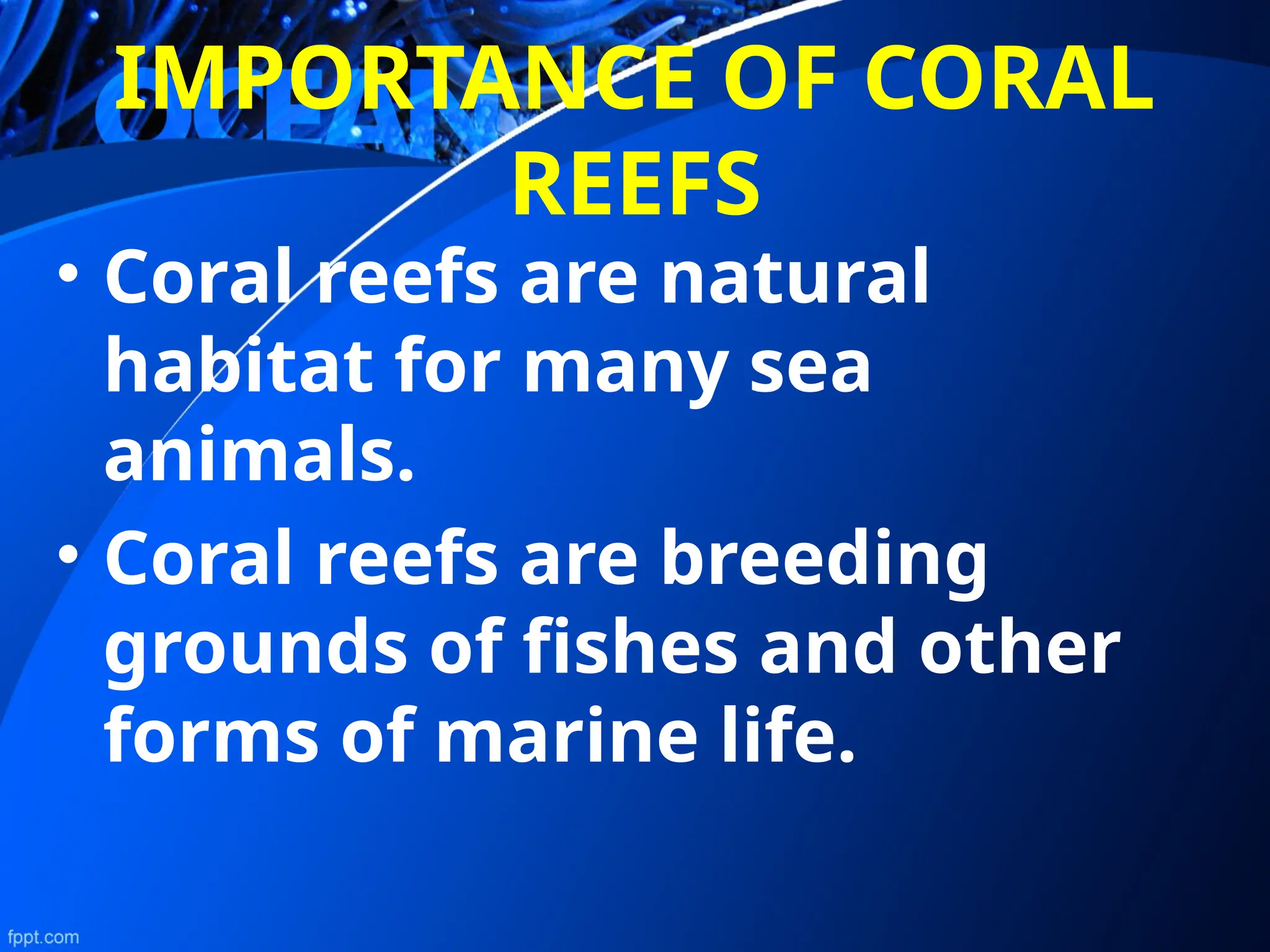 science 6 Q2 WK9 taking care of our CORAL REEFS.pptx