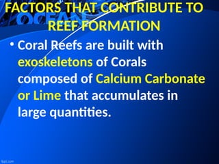 science 6 Q2 WK9 taking care of our CORAL REEFS.pptx
