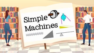 Q3 - (1st) Simple Machines.pptx