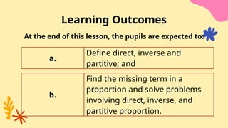TOPIC: RATIO AND PROPORTION FOR GRADE 6 LEVEL.pptx