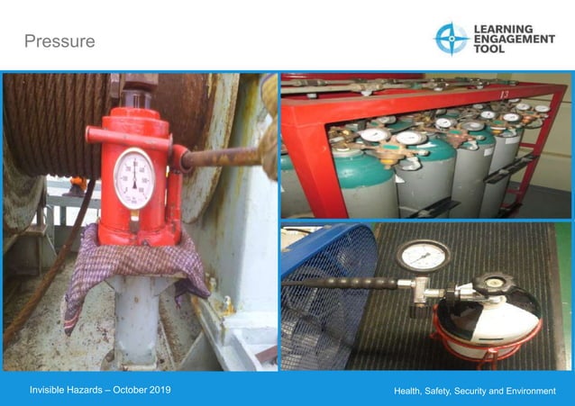 Q3-2019 Invisible Hazards.pptx | Environment | Science