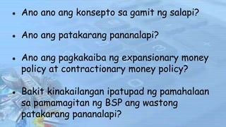 Q3.L5.2.PatakarangPananalapi.pptx
