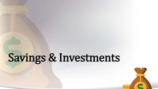 Q3. SAVING AND INVESTING.pptx