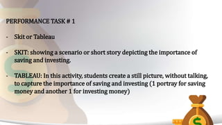 Q3. SAVING AND INVESTING.pptx