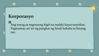 Q3. MGA ORGANISASYON NG NEGOSYO.pptx