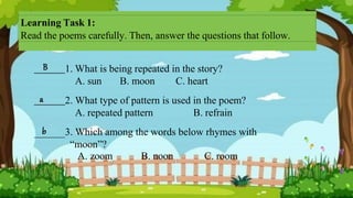q3. g2 repeatng and refrain patterns.pptx