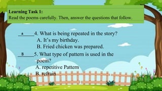 q3. g2 repeatng and refrain patterns.pptx