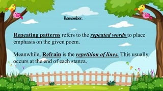 q3. g2 repeatng and refrain patterns.pptx