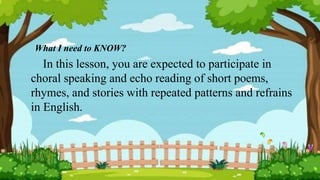 q3. g2 repeatng and refrain patterns.pptx