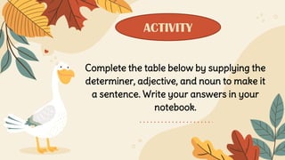 Q3. Grade 2 adjetives.pptxgf rfewrwewesdwasedwewqaewqa | PPTX