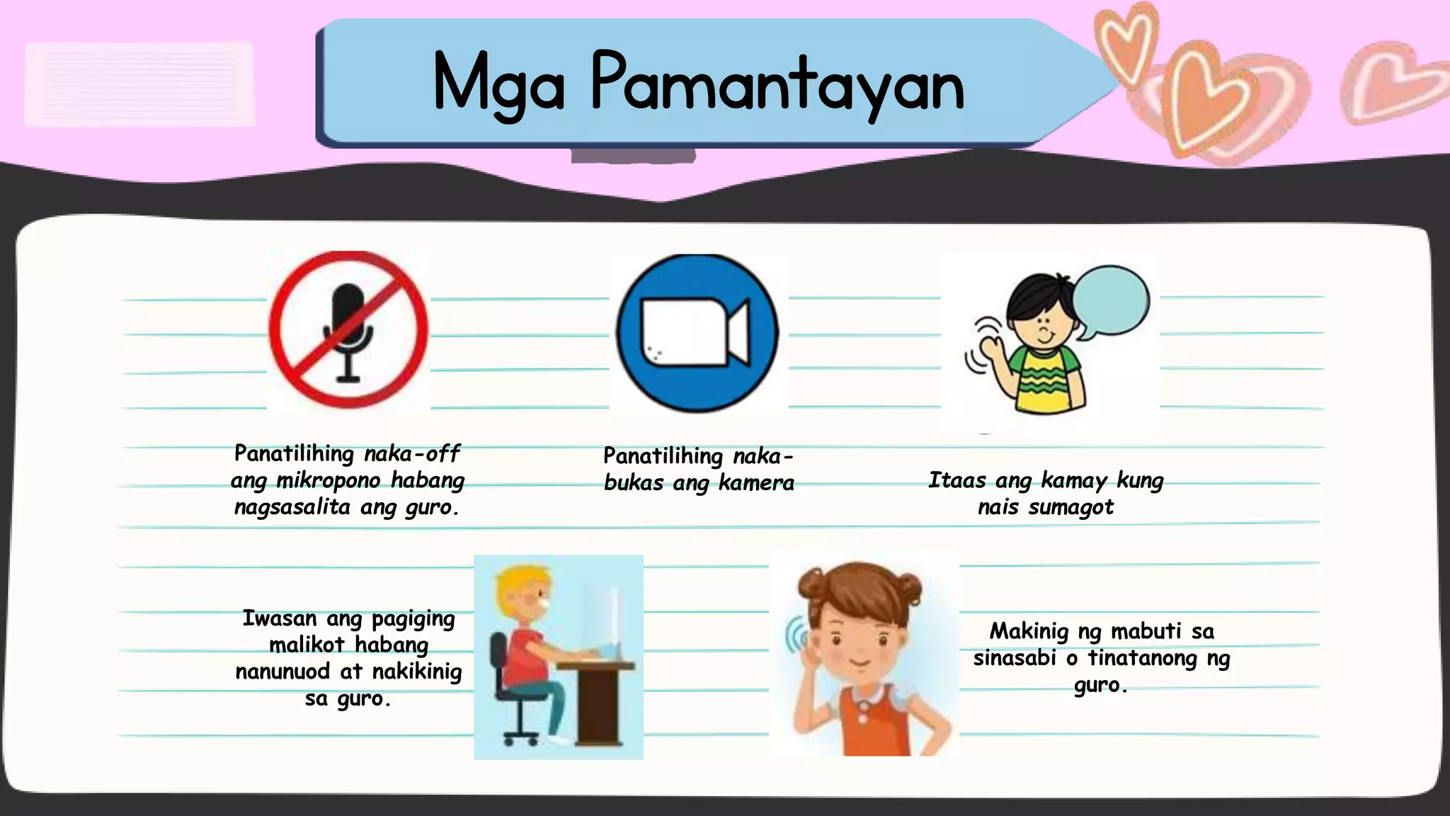 Q3 - AP - Mga Alituntunin sa Paaralan.pptx