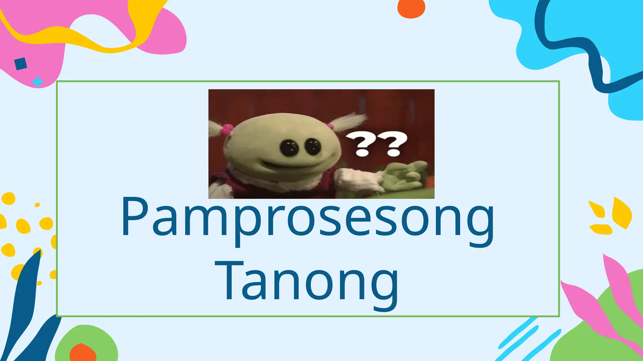 ARALING PANLIPUNAN 7 - MATATAG CURRICULUM | PPTX