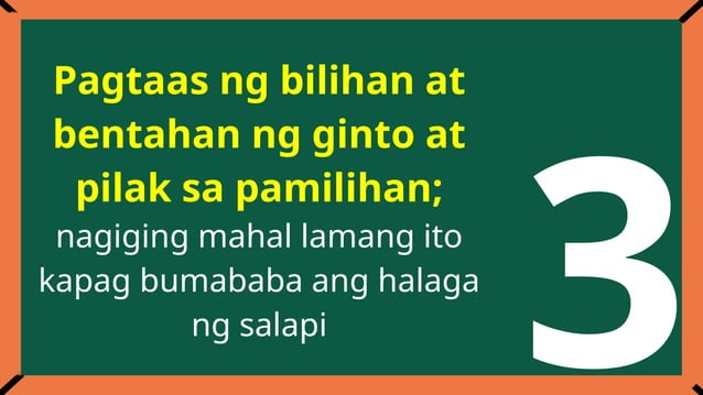 Q3- AP 9 (week 3) IMPLASYON.pptxxxxxxxxxxxxx | PPT