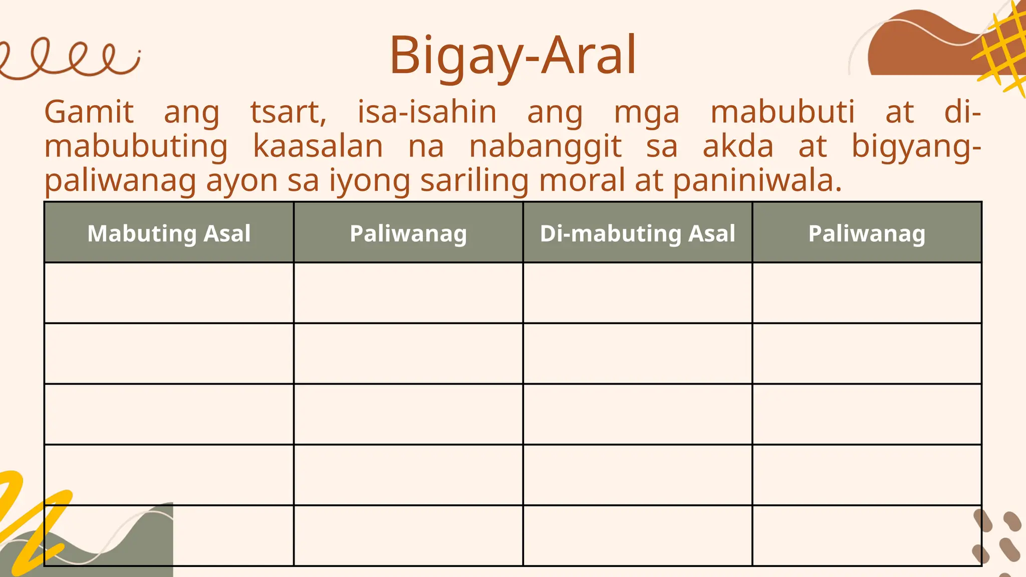 Quarter 3-Aralin 2. matatag curriculum pptx | PPTX