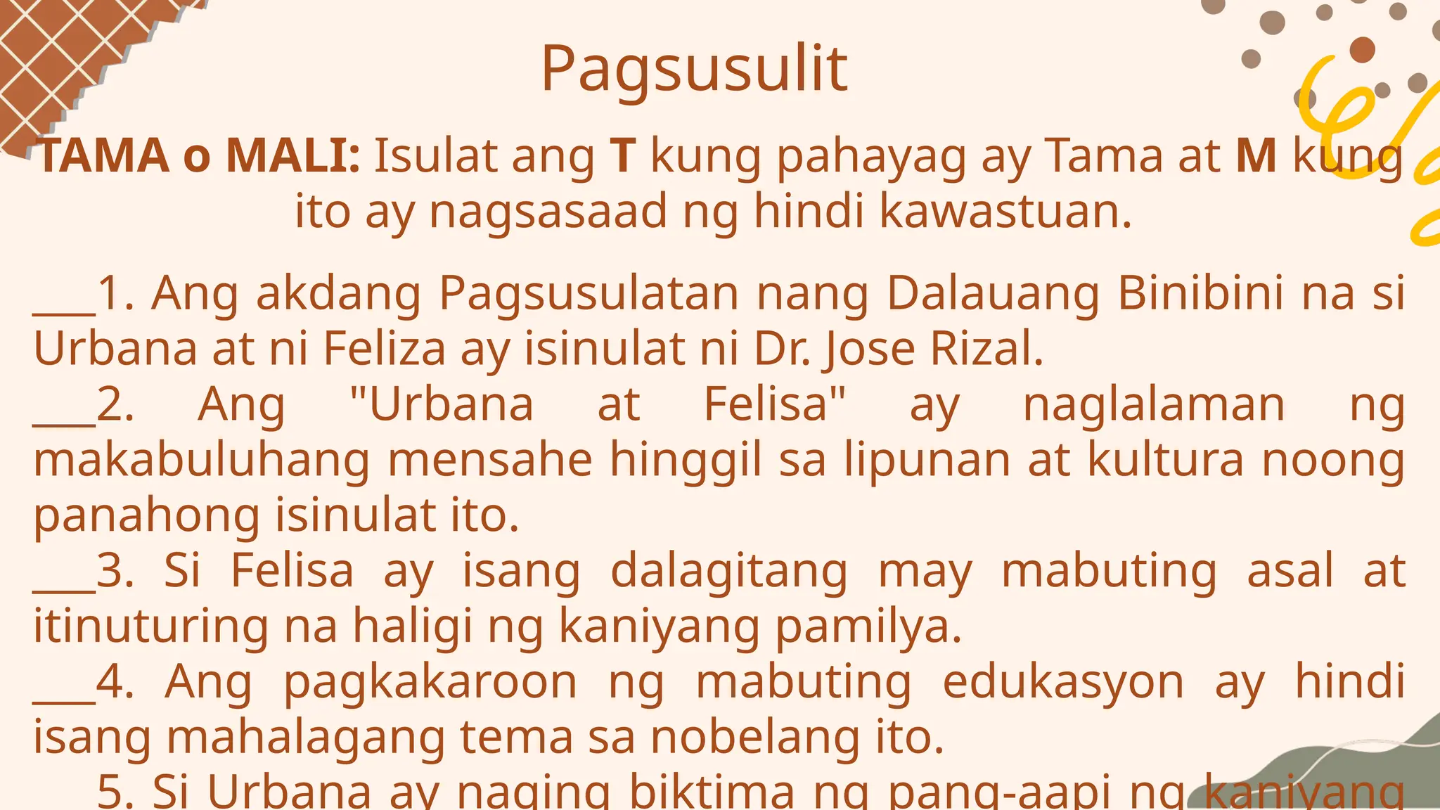 Quarter 3-Aralin 2. matatag curriculum pptx | PPTX
