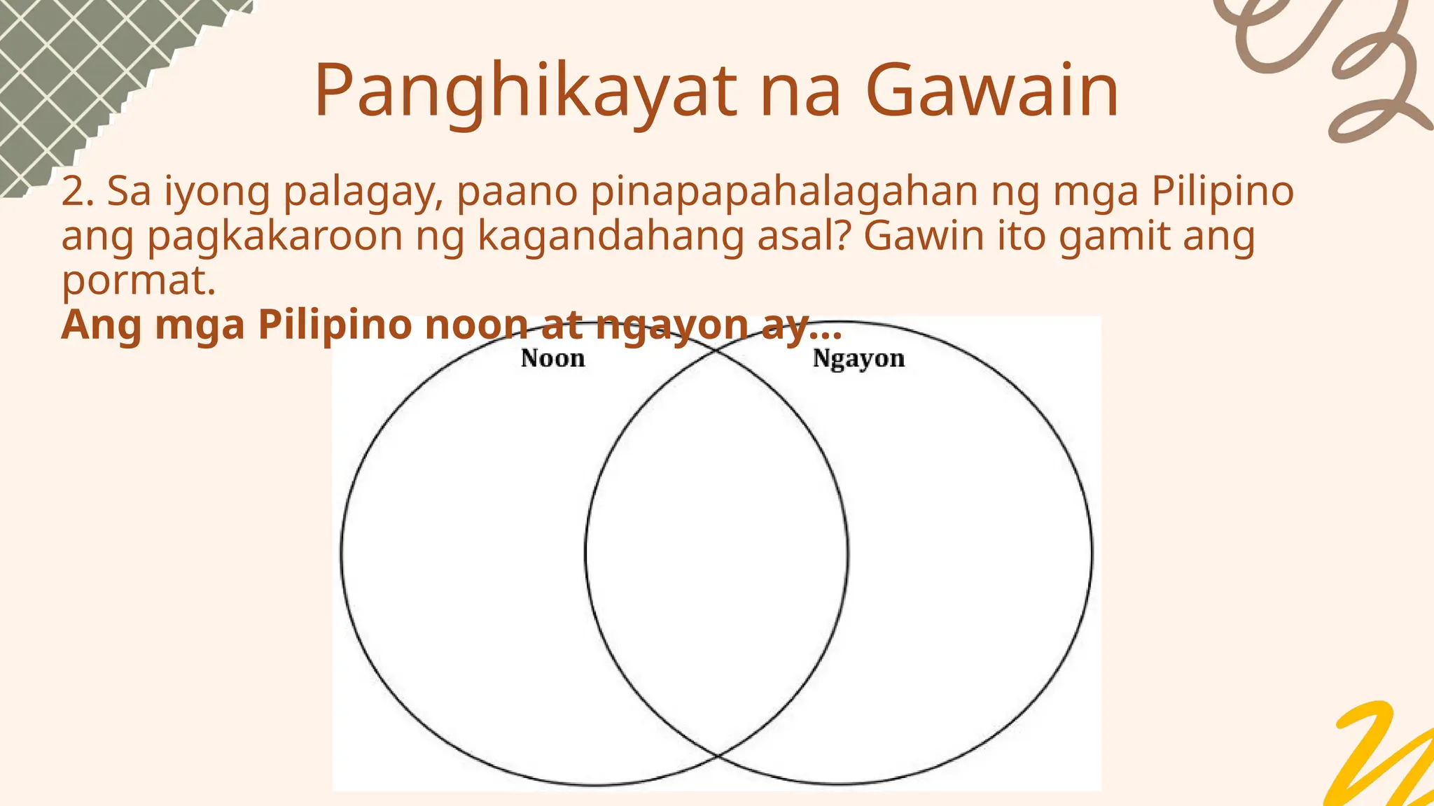 Quarter 3-Aralin 2. matatag curriculum pptx | PPTX