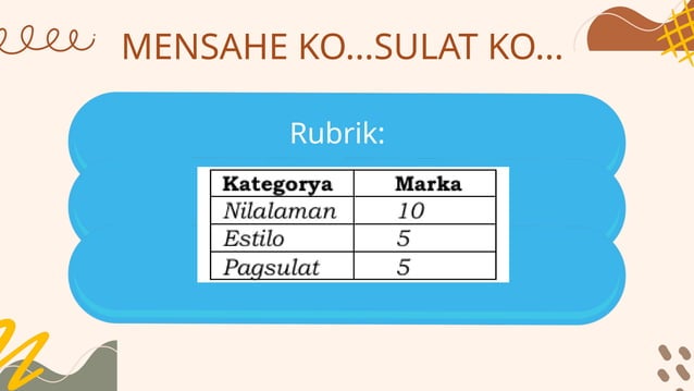 Quarter 3-Aralin 2. matatag curriculum pptx | PPTX
