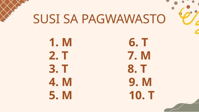 Quarter 3-Aralin 2. matatag curriculum pptx | PPTX