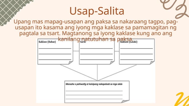 Quarter 3-Aralin 2. matatag curriculum pptx | PPTX