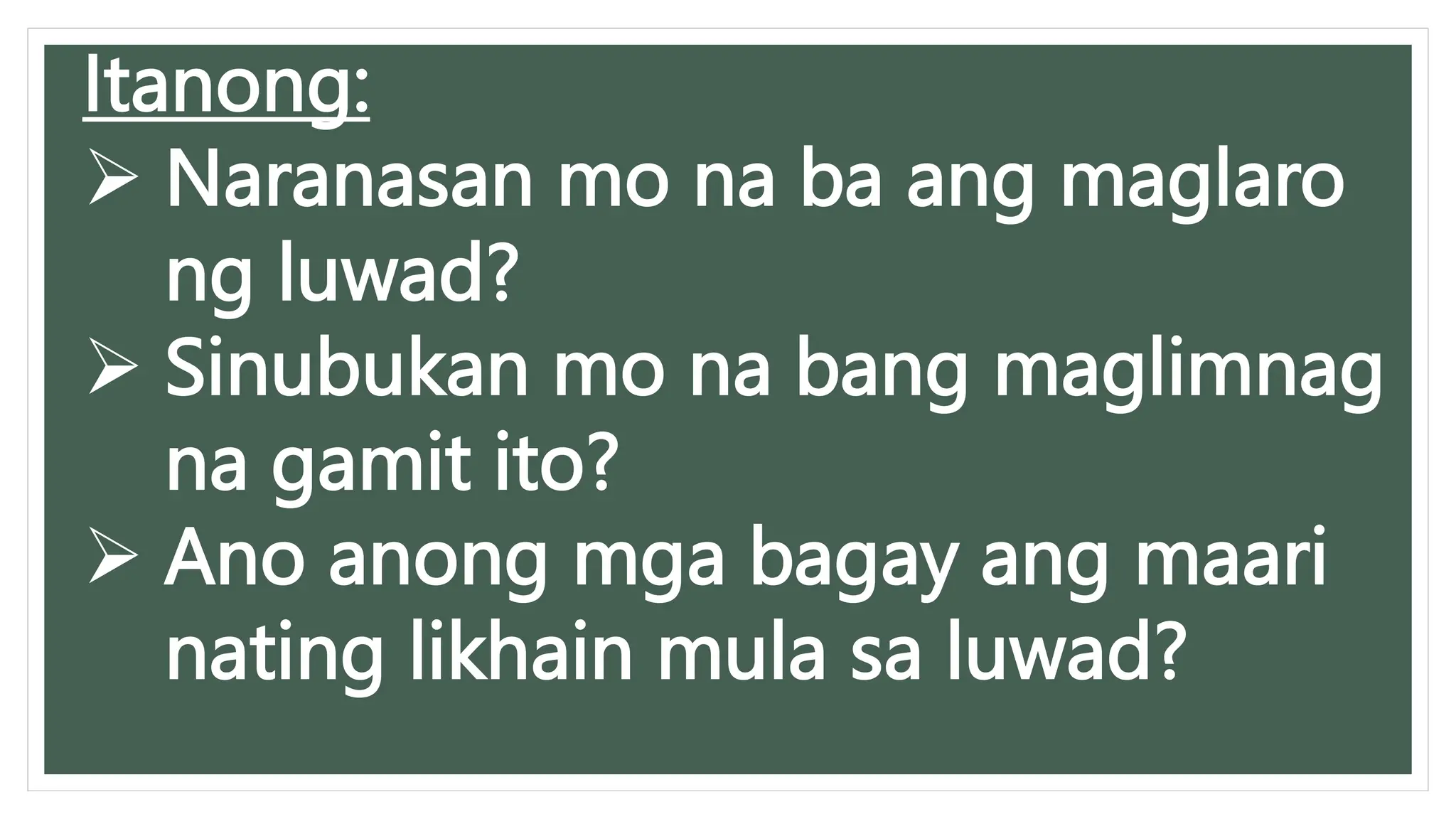 Q3-ARTS-Relief-prints-mula-sa-disenyong-gawa-sa-luwad.pptx
