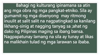Q3-ARTS-Relief-prints-mula-sa-disenyong-gawa-sa-luwad.pptx
