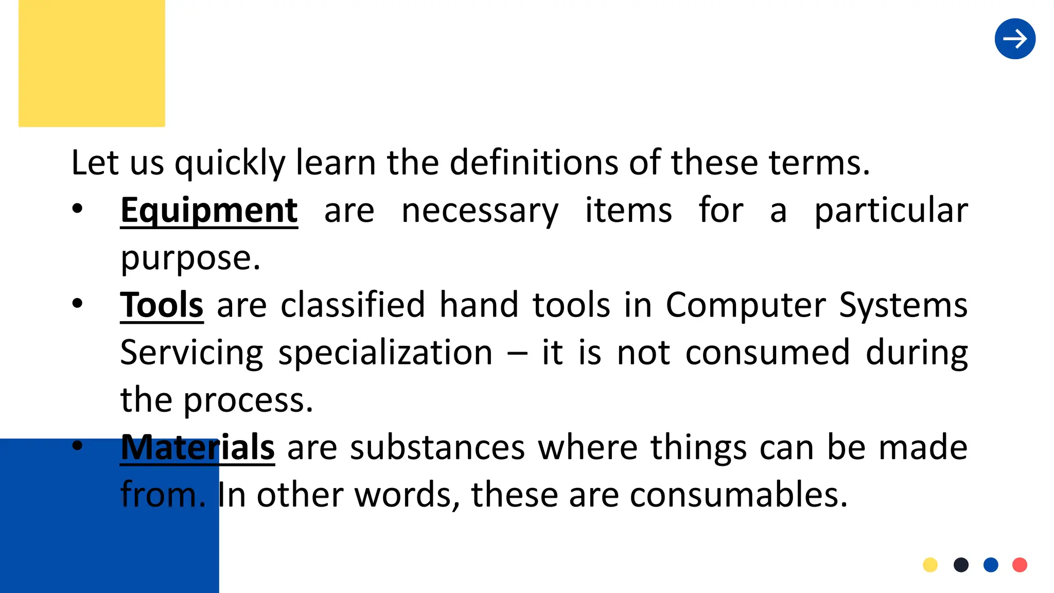 Grade 12 Computer System Servicing Quarter 3 module 2 Lesson 2 | PDF