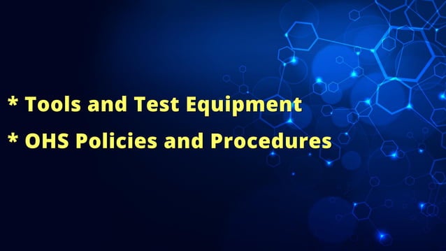 Grade 12 Computer System Servicing Quarter 3 module 2 Lesson 2 | PDF ...