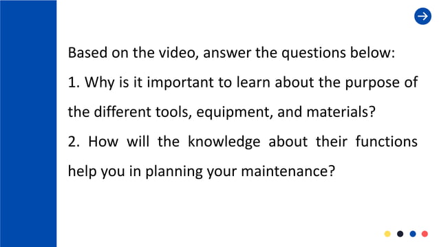 Grade 12 Computer System Servicing Quarter 3 module 2 Lesson 2 | PDF ...