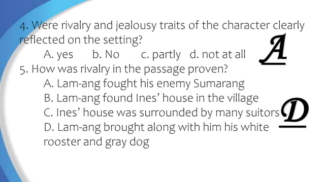 Q3-ENGLISH-W5-D3-SETTING-AND-CHARACTER.powerpoint presentation | PPTX ...