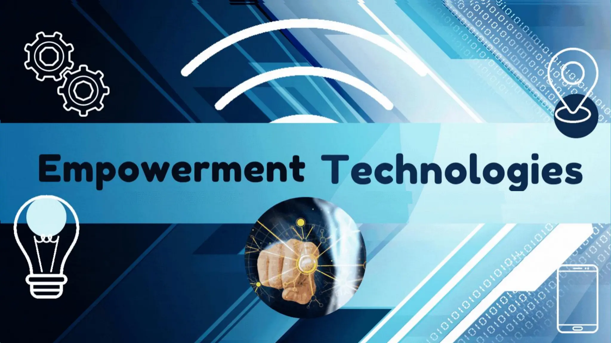 Grade 12 Empowerment Technologies Quarter 1 module 2 Lesson 2 | PDF